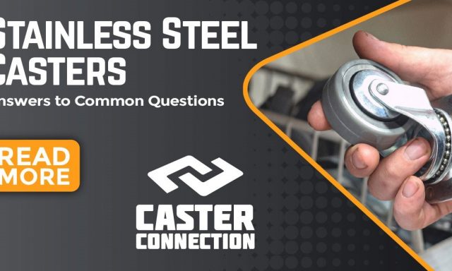 Blog | Caster Connection