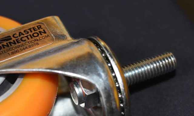 Caster Education | Caster Connection