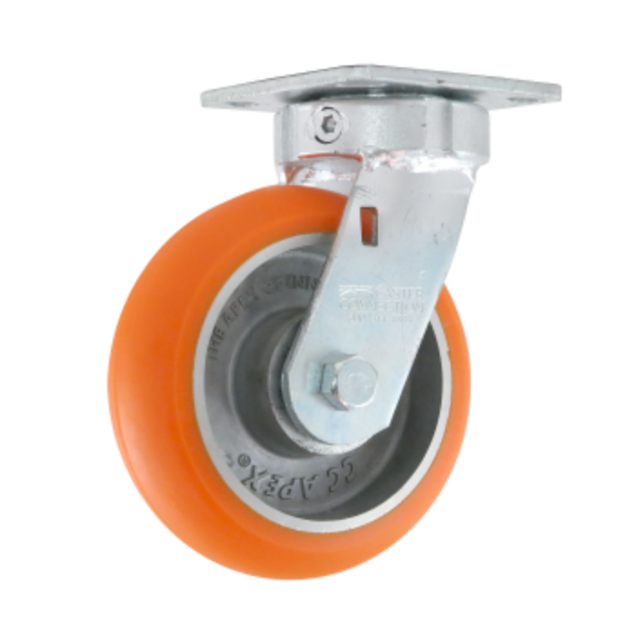 Caster Connection - Caster and Wheel Solutions Source | Caster Connection