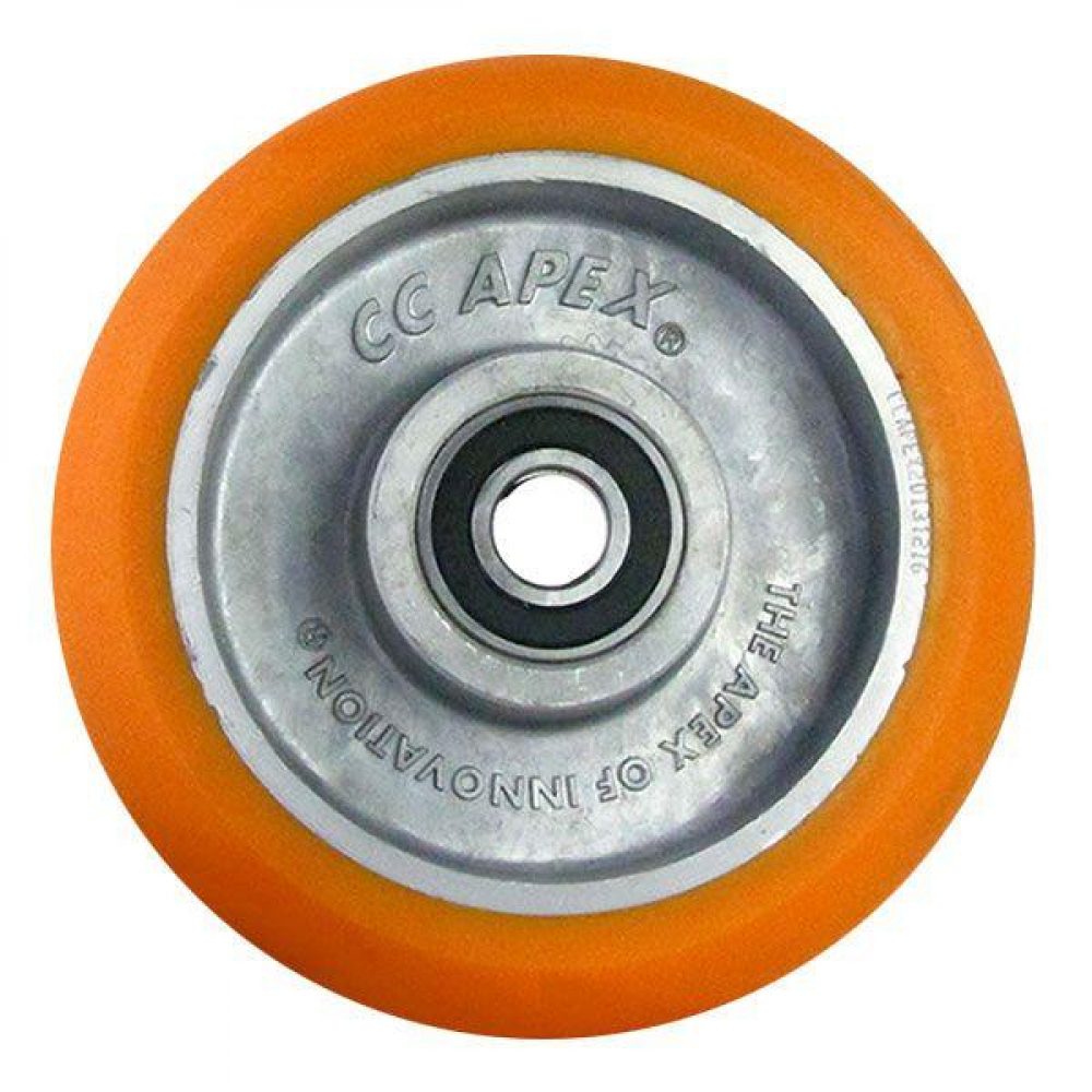 CCAPEX-6-1/2 | Caster Connection