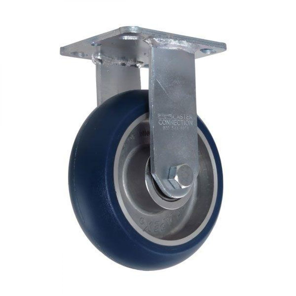 CCAPEX-ESD-6R | Caster Connection