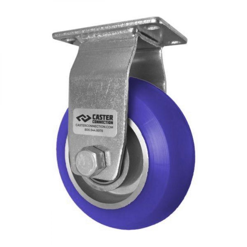 CCAPEX-ESD-5R-TP4-OH2 | Caster Connection