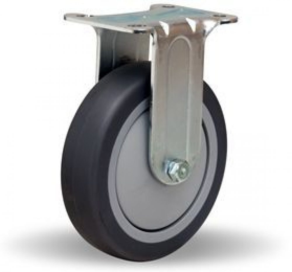 R-341-TE 250 lbs. | Caster Connection