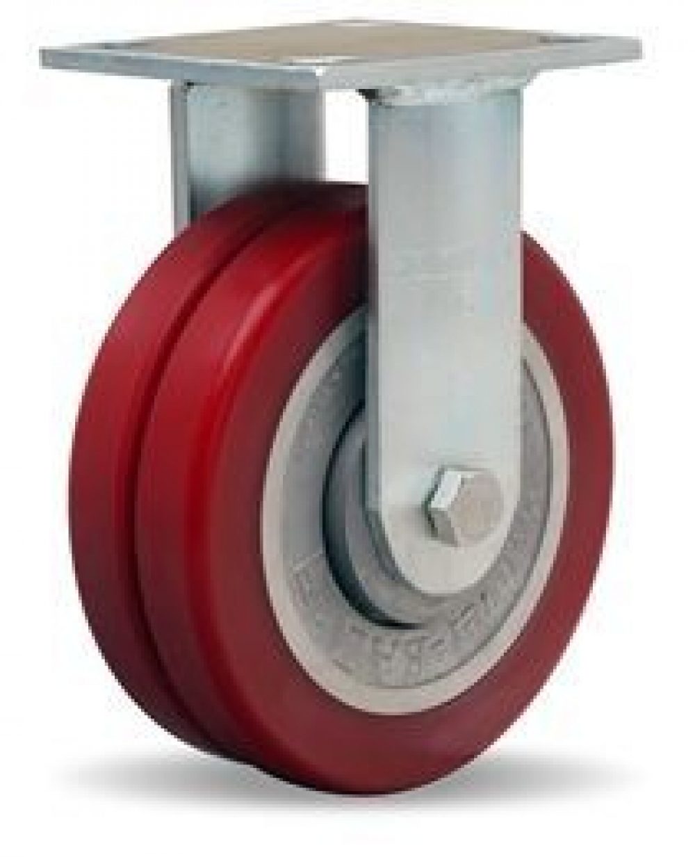 R-526-SWF | Caster Connection