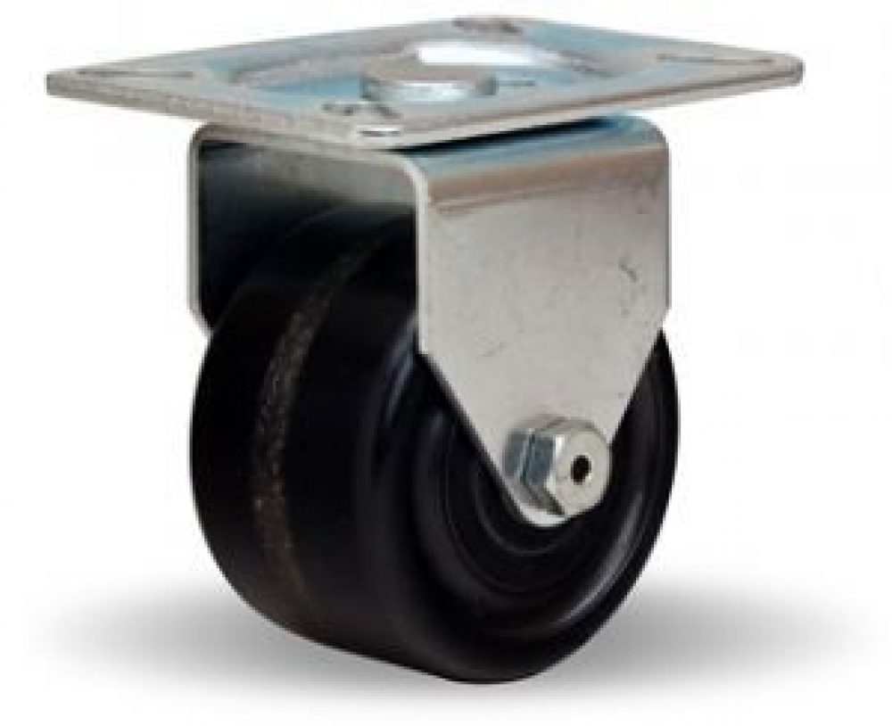 R-HL-3P | Caster Connection