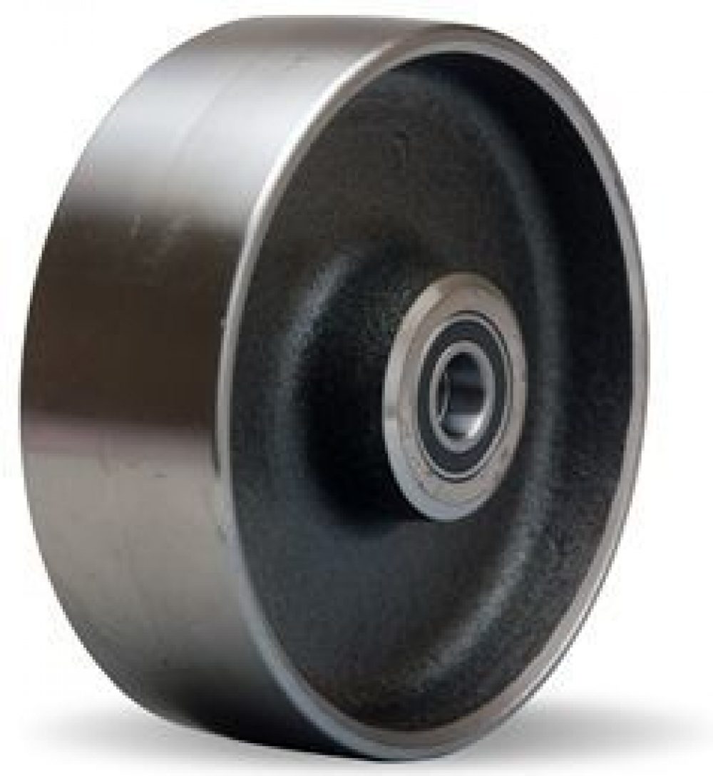 W-620-HFSB-1/2 | Caster Connection