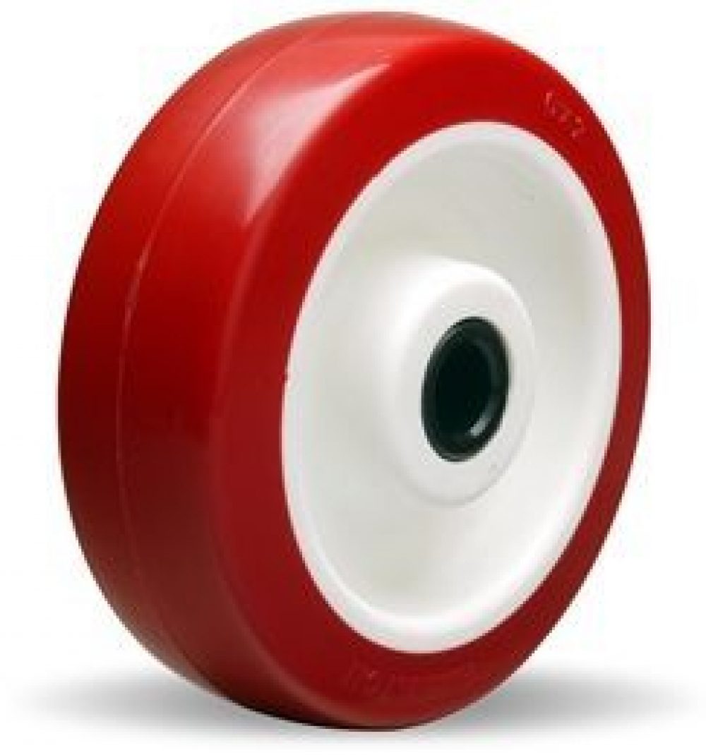 W-620-NFZ-3/4 | Caster Connection