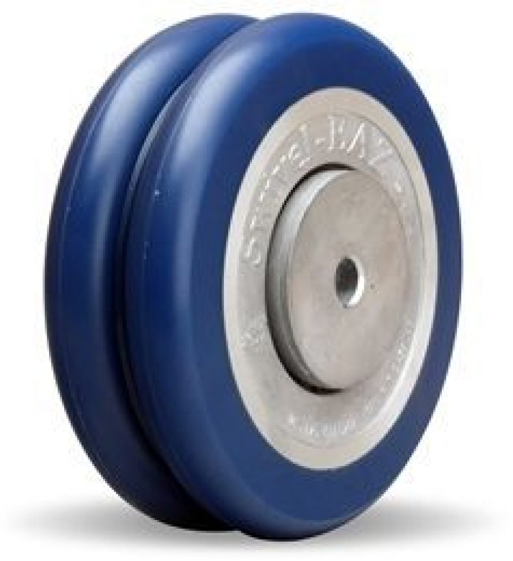 W-620-SWC-1/2 | Caster Connection