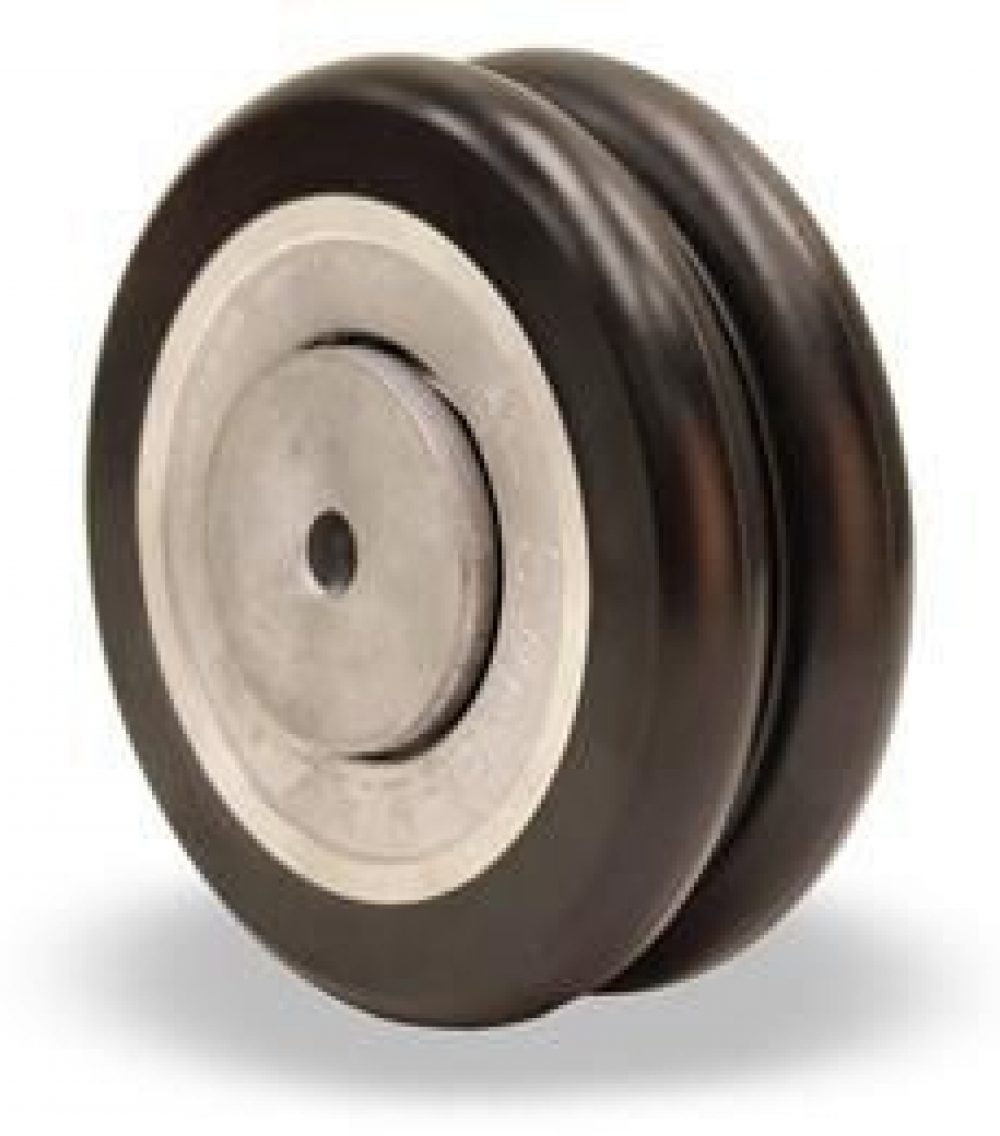 W-620-SWC75D-1/2 | Caster Connection