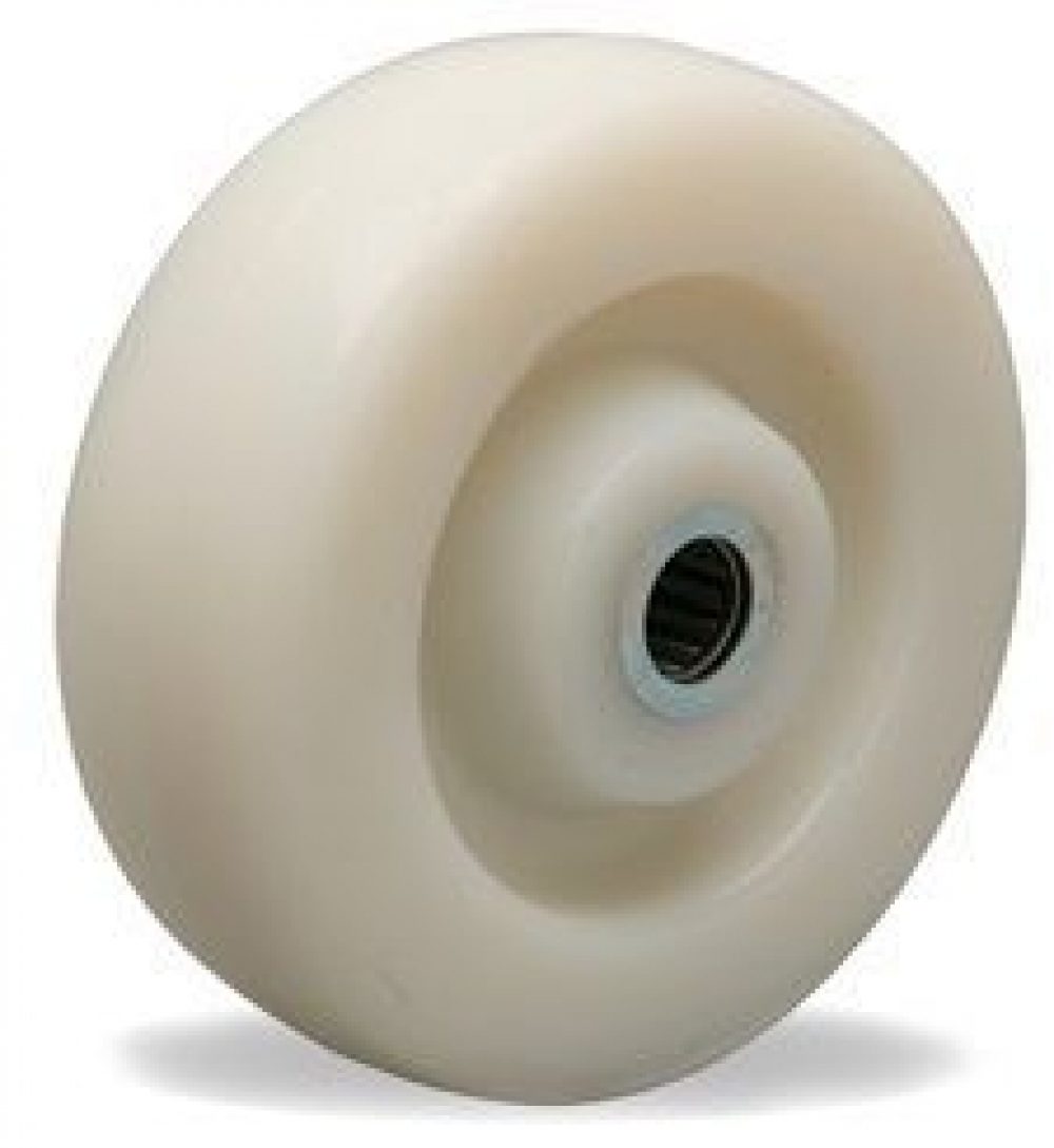 W-620-WNH-5/8 | Caster Connection