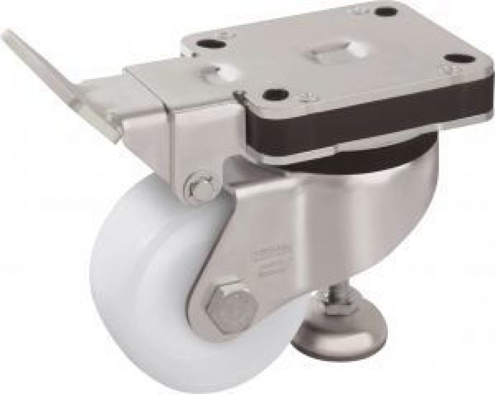 HRLK-PO 75G | Caster Connection