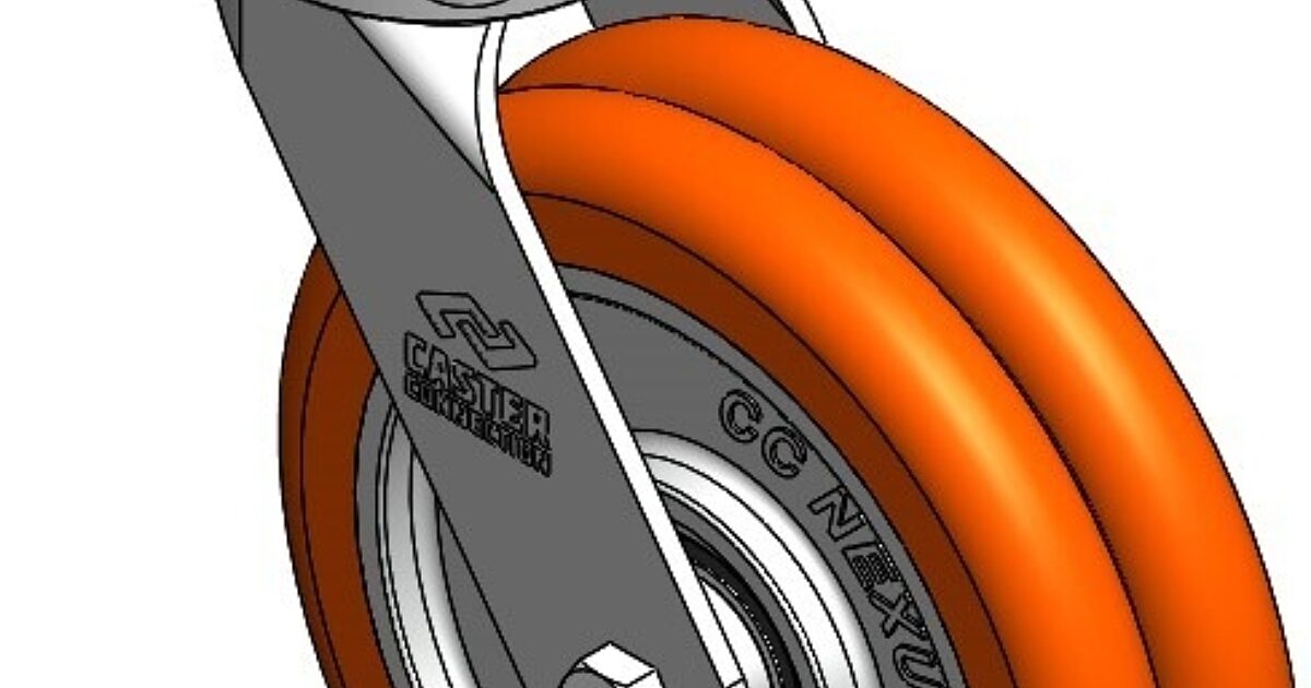 CC Nexus - Caster Connection | Caster Connection