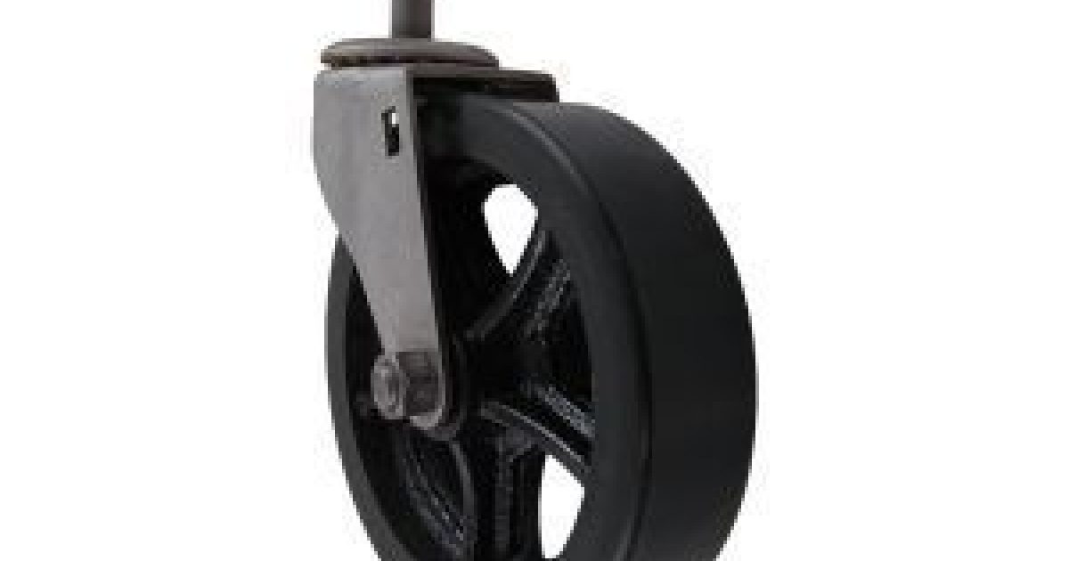 CCVINTAGE-PW-5S-GRIP-STEM | Caster Connection