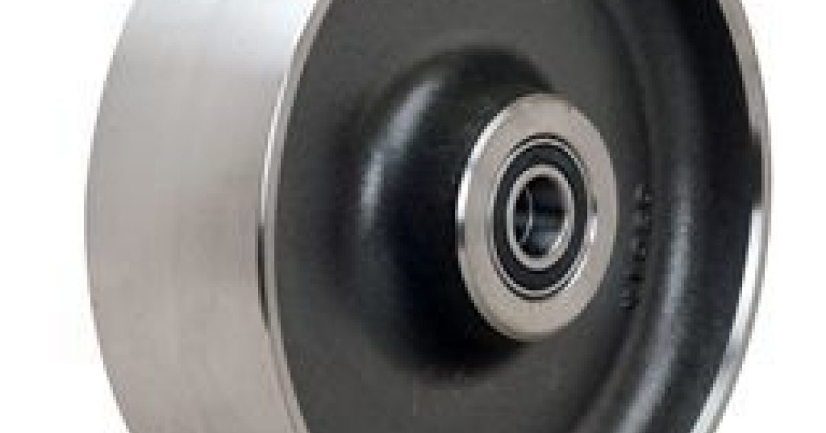 W-1240-HFSB-1-1/4 | Caster Connection