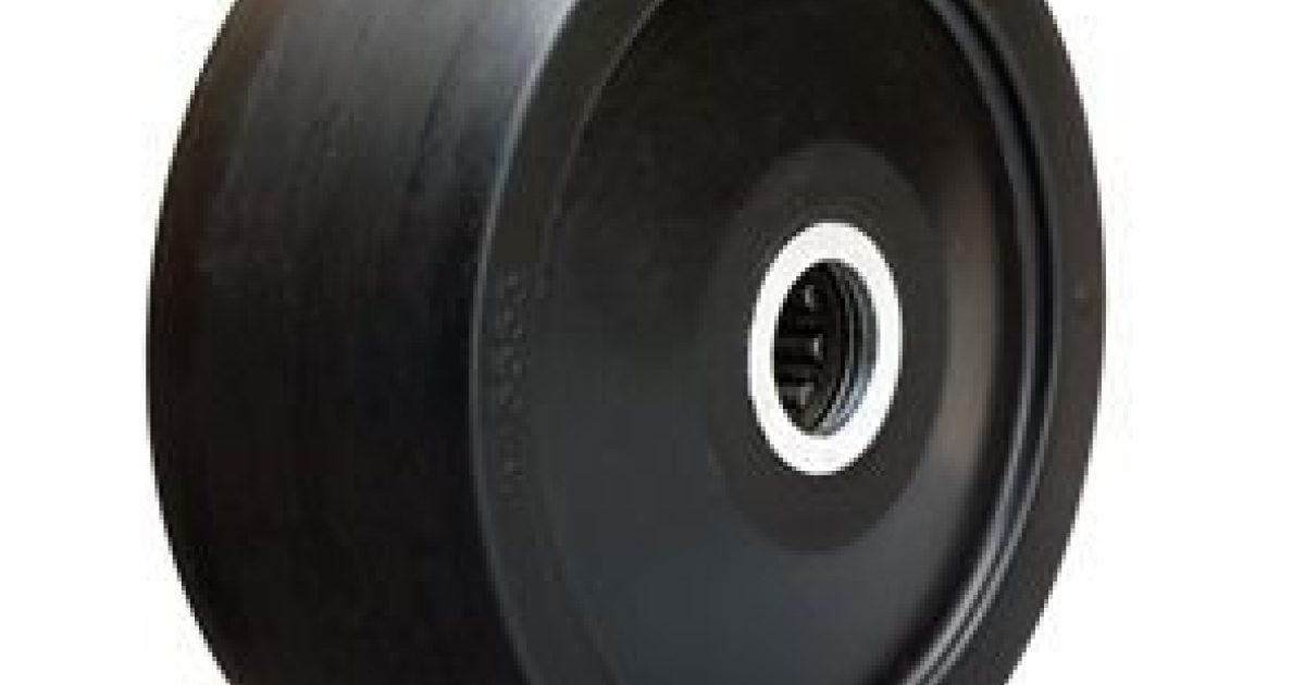 W-520-EH-3/4 | Caster Connection