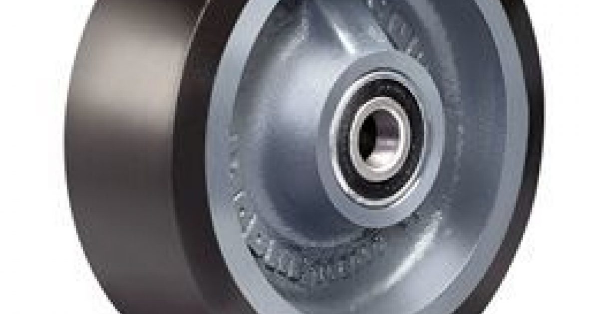 W-620-DB70-3/4 | Caster Connection