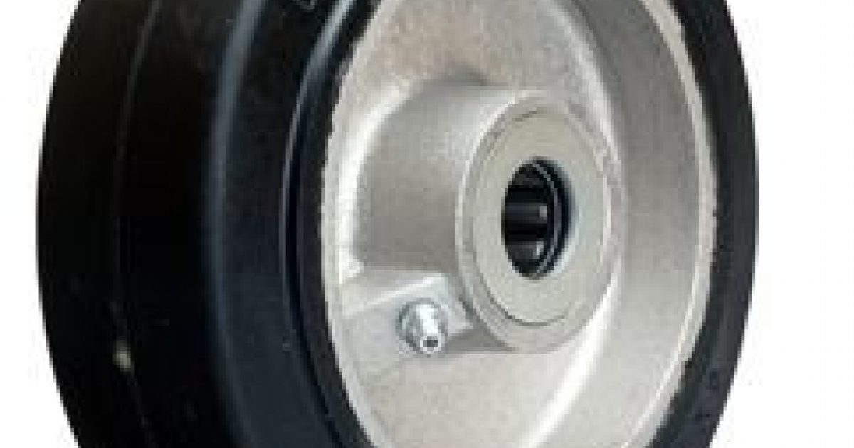 W-620-NRA-3/4 | Caster Connection