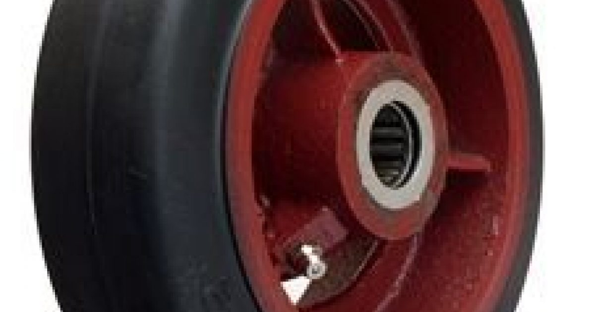 W-620-R-3/4 | Caster Connection