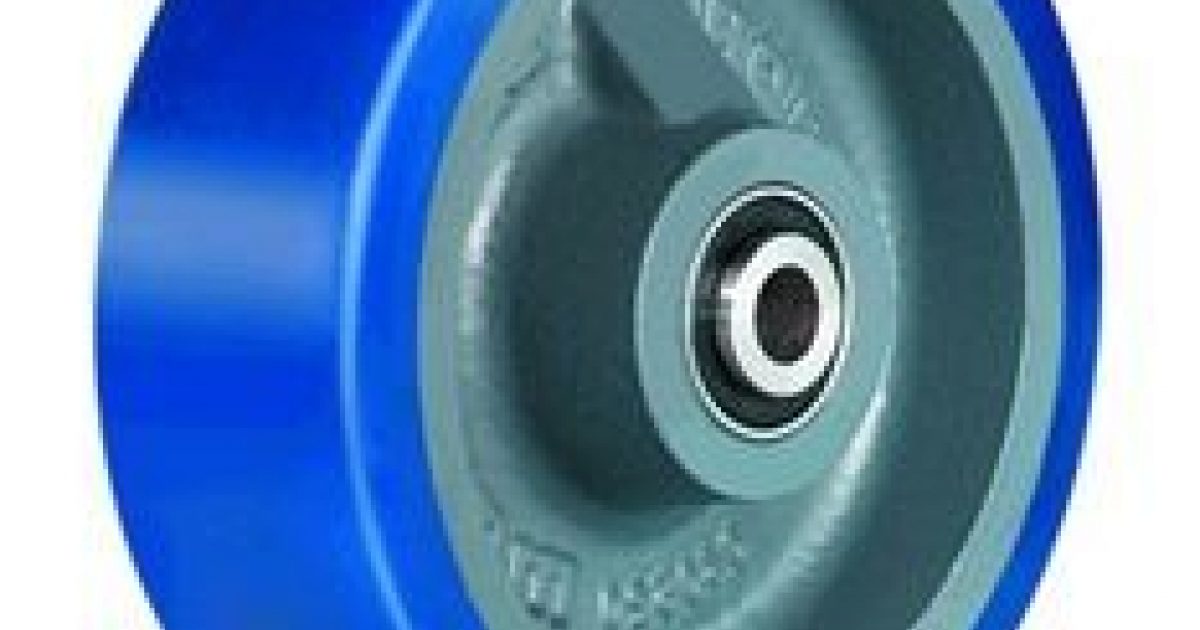 W-620-SPB-1/2 | Caster Connection