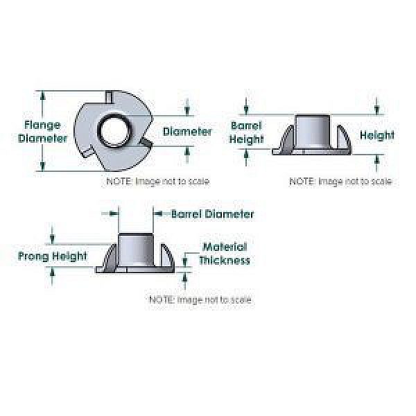 13747 | Caster Connection