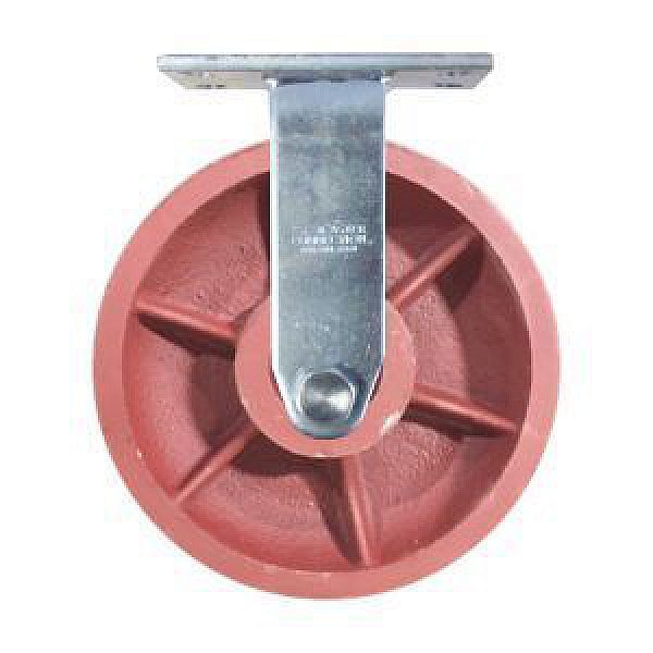 10-106-DSVG | Caster Connection