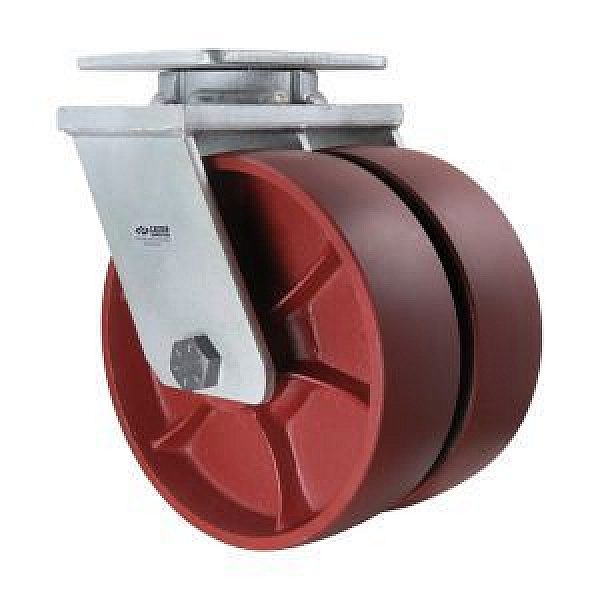 1030-D2-CD | Caster Connection