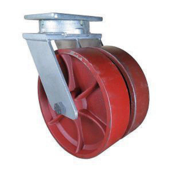 1230-D3-DS | Caster Connection