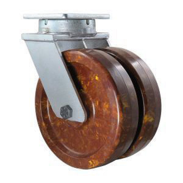 1230-D3-HTE | Caster Connection