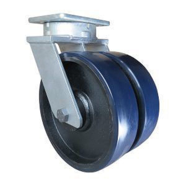 1230-D3-SW | Caster Connection