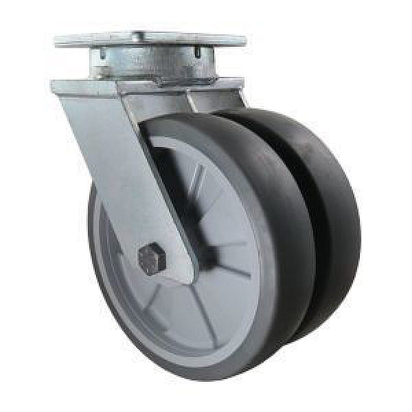 1230-D3-TPR | Caster Connection