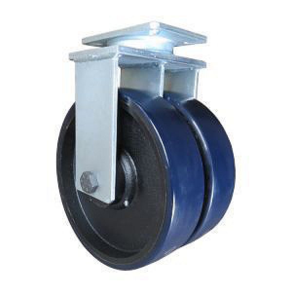 1230-R2-SW | Caster Connection