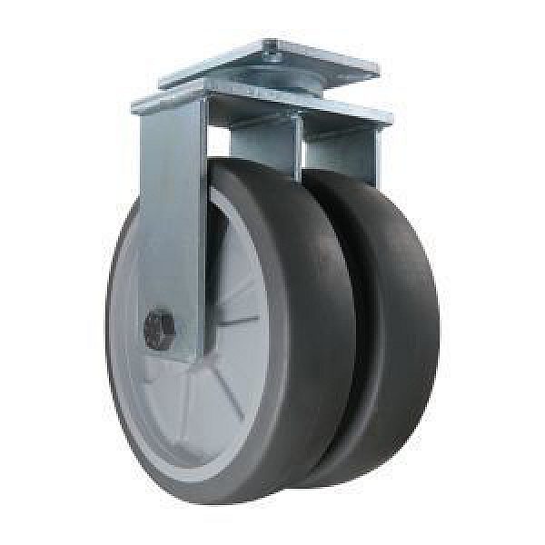 1230-R2-TPR | Caster Connection