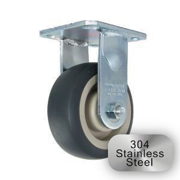 5-82SS-220GF | Caster Connection
