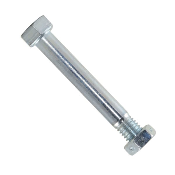 5953X76SOLID&NUT | Caster Connection