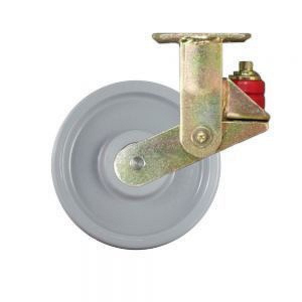 8R-SPR-SPO | Caster Connection