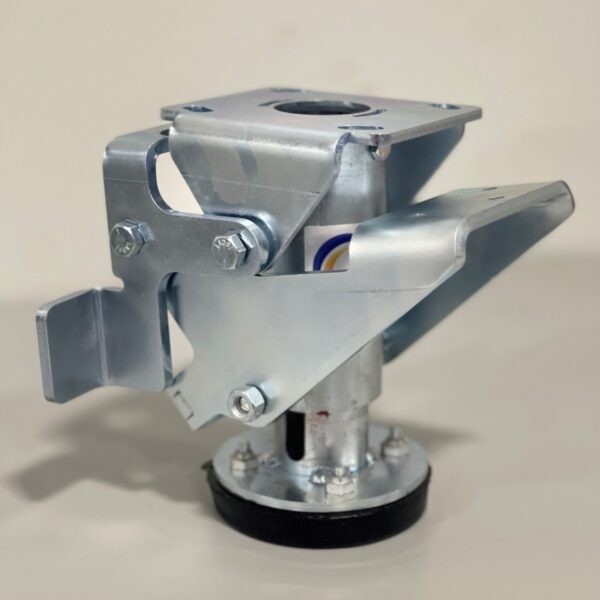 900-387 | Caster Connection