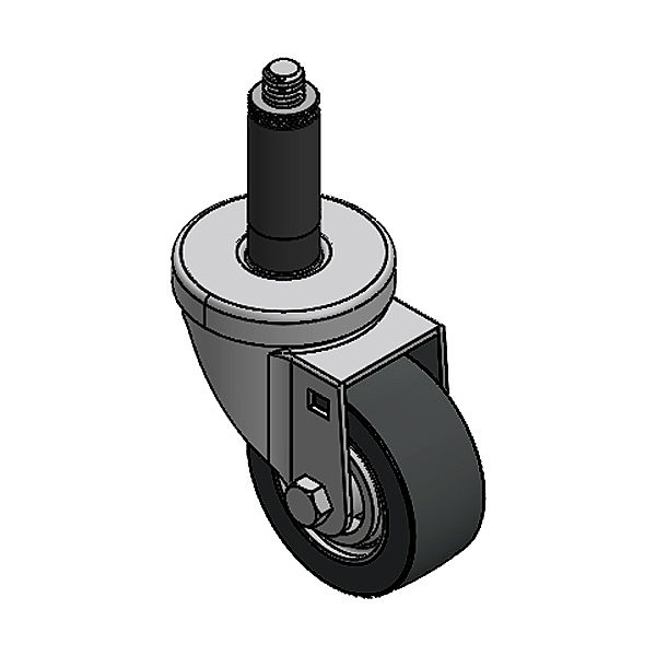 DC-2112-300125-40-EX | Caster Connection