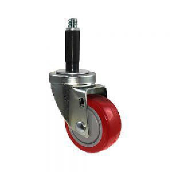 BSN-BALL-CART-CASTER | Caster Connection