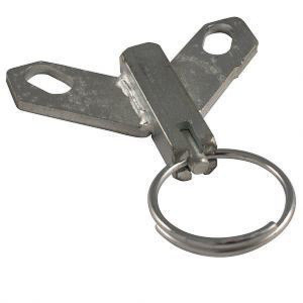 CC-SWIVEL-LOCK-2 | Caster Connection