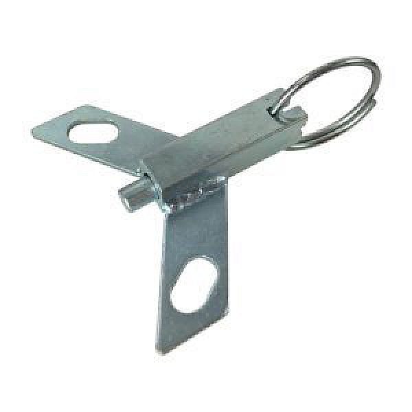 CC-SWIVEL-LOCK | Caster Connection