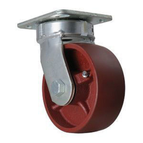 CCALPHA-5S-CD | Caster Connection