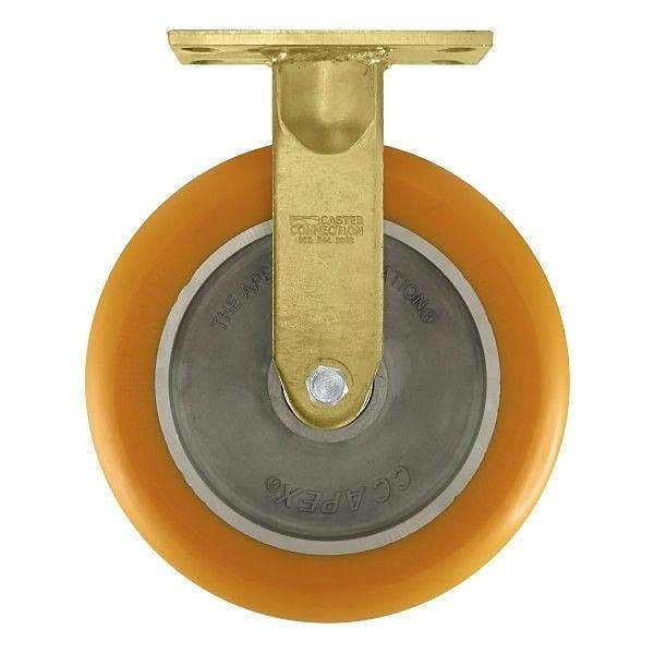 CC-4110-010200-40-T2 | Caster Connection