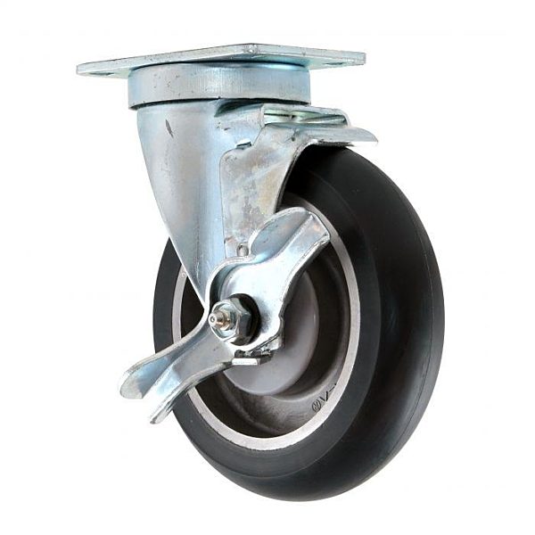 CC-1212-500125-40-T4 | Caster Connection