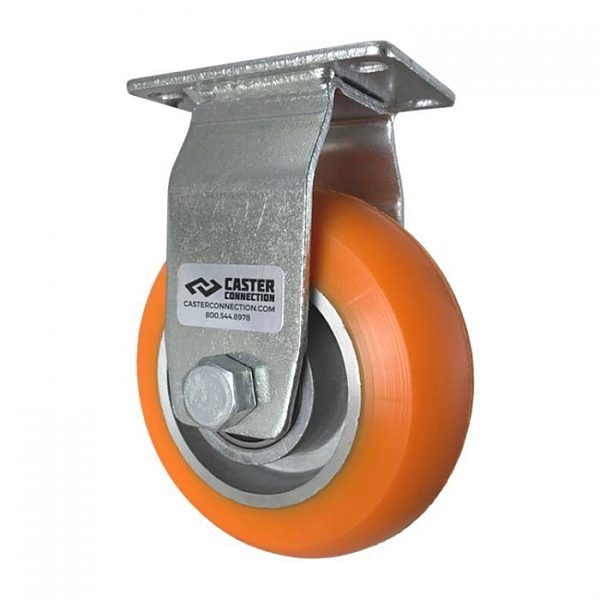 DC-8010-500200-40-T4 | Caster Connection