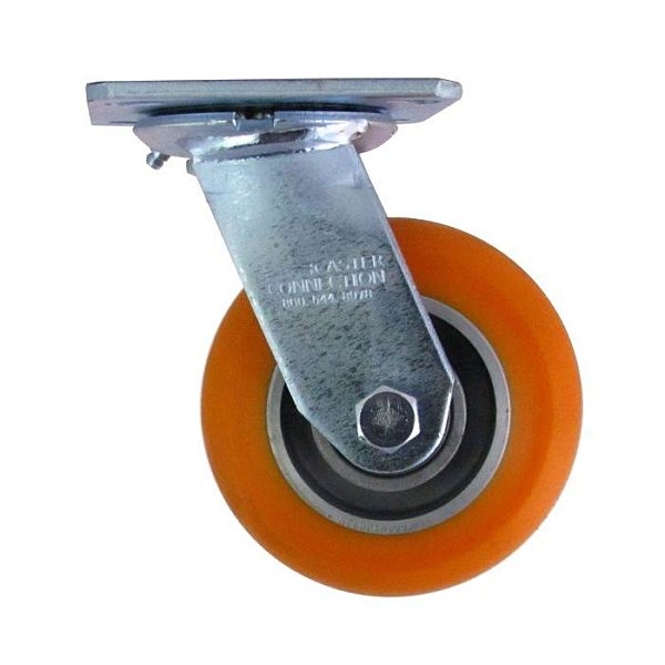 DC-2710-500200-40-T3 | Caster Connection