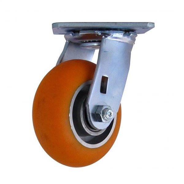 DC-2710-500200-40-T3 | Caster Connection
