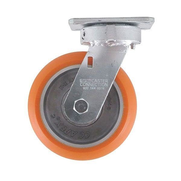 CC-2110-600200-40-T1 | Caster Connection
