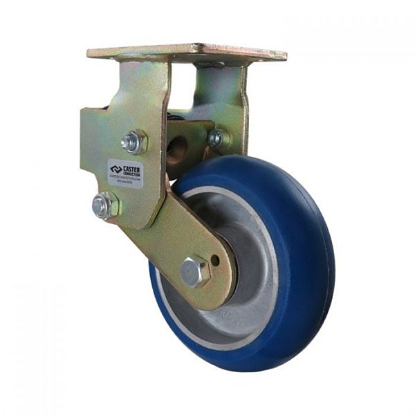 DC-3R11-600200-40-T1 | Caster Connection