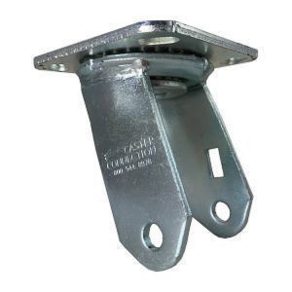 5" Swivel Fork | Caster Connection