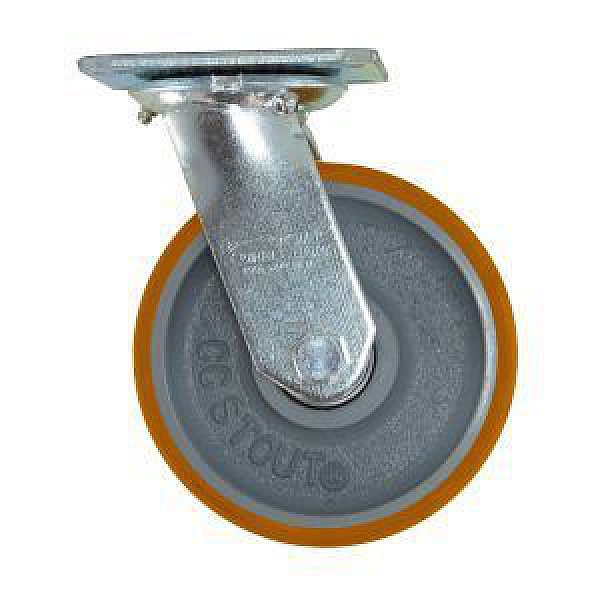 CCSTOUT-6S-TP2 | Caster Connection